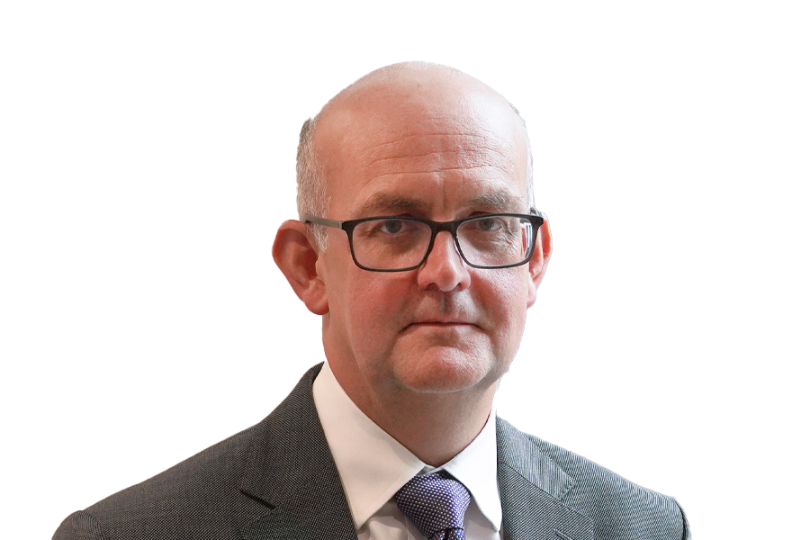 Andrew Allen | Newmark
