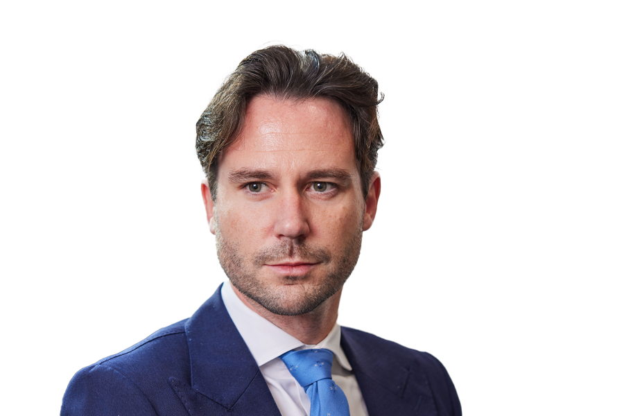 Max Hagelstein | Newmark