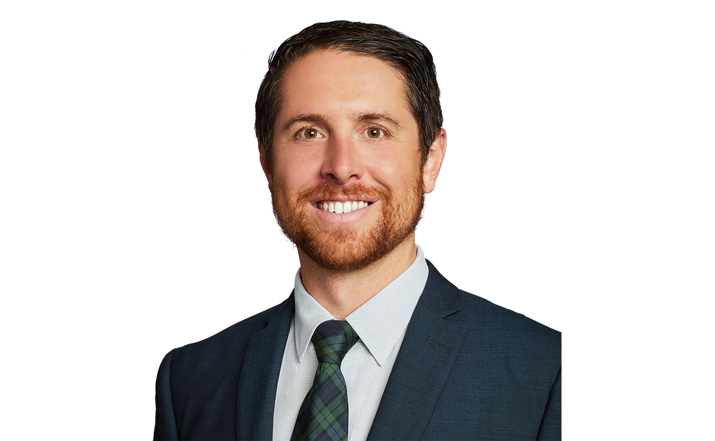 Jonathan D. Dadourian | Newmark