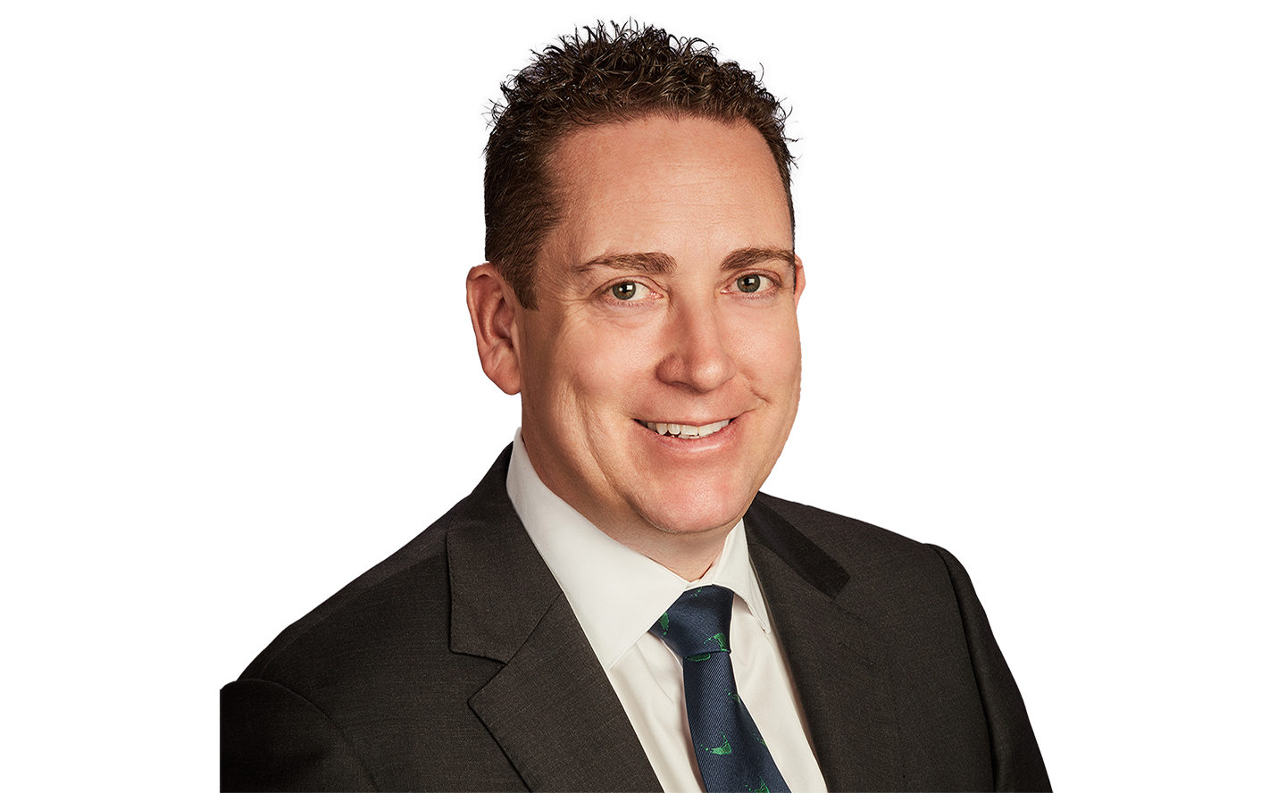 Steven Salas | Newmark