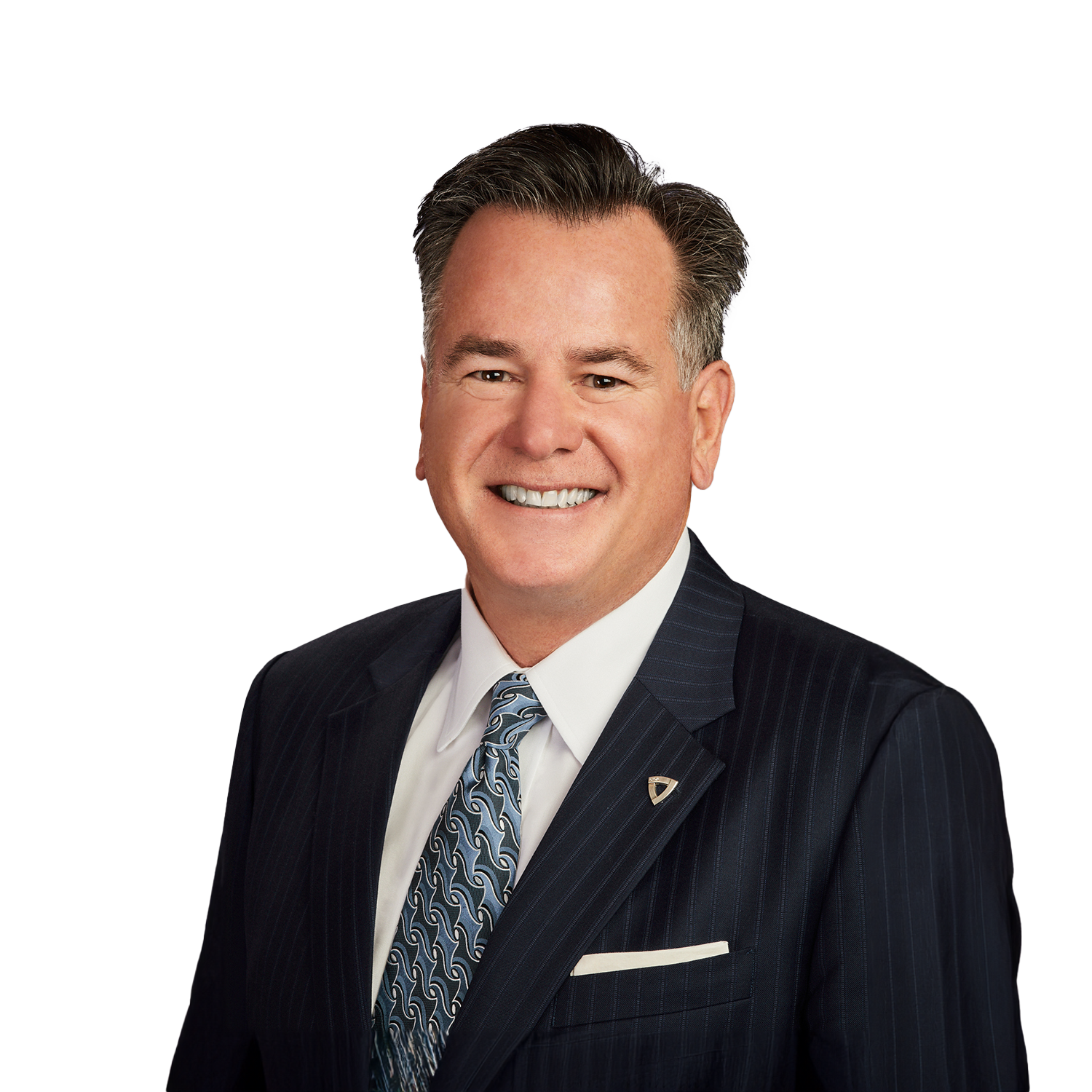 John DeGrinis, SIOR | Newmark