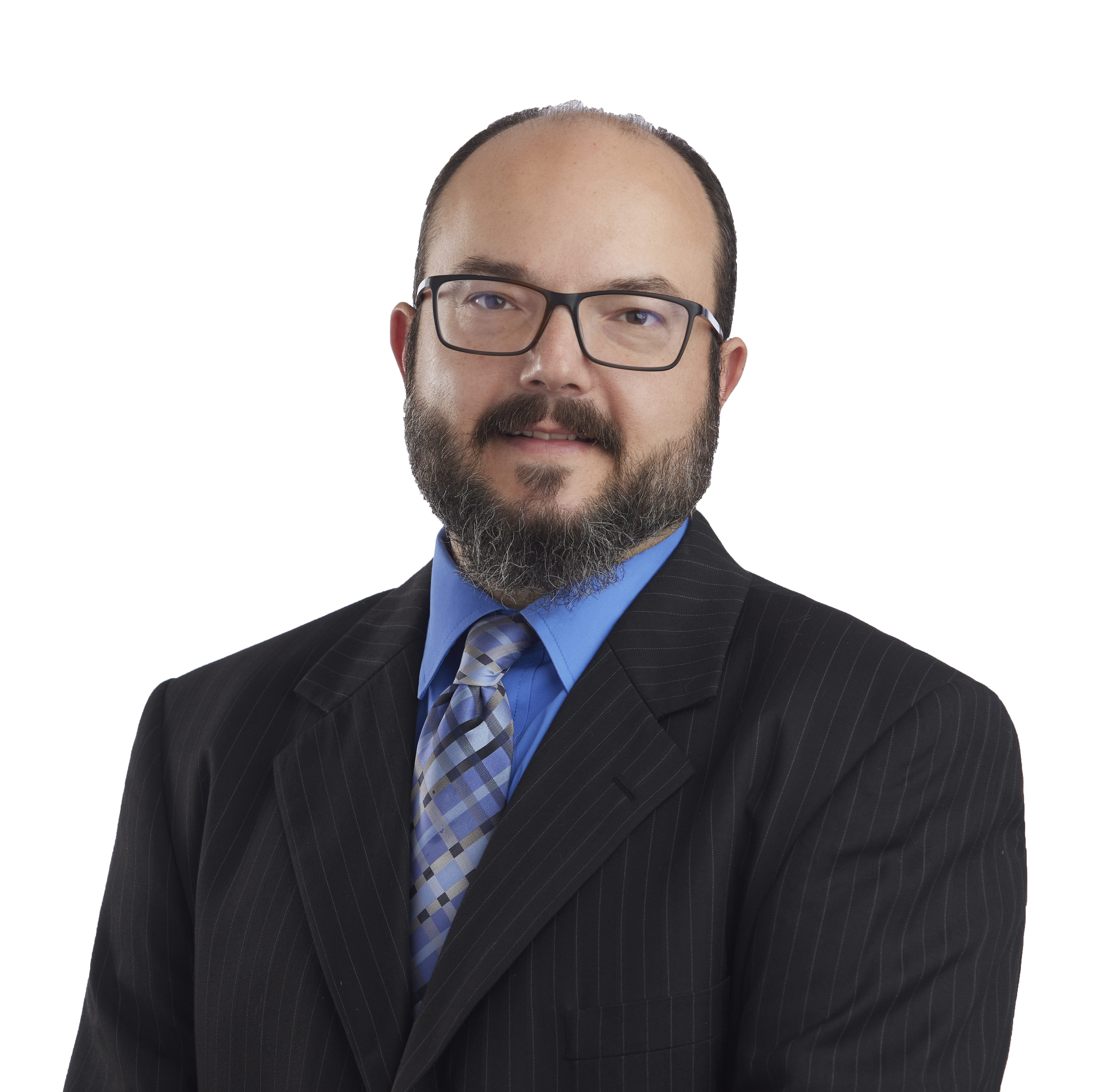 Matthew Orgovan | Newmark
