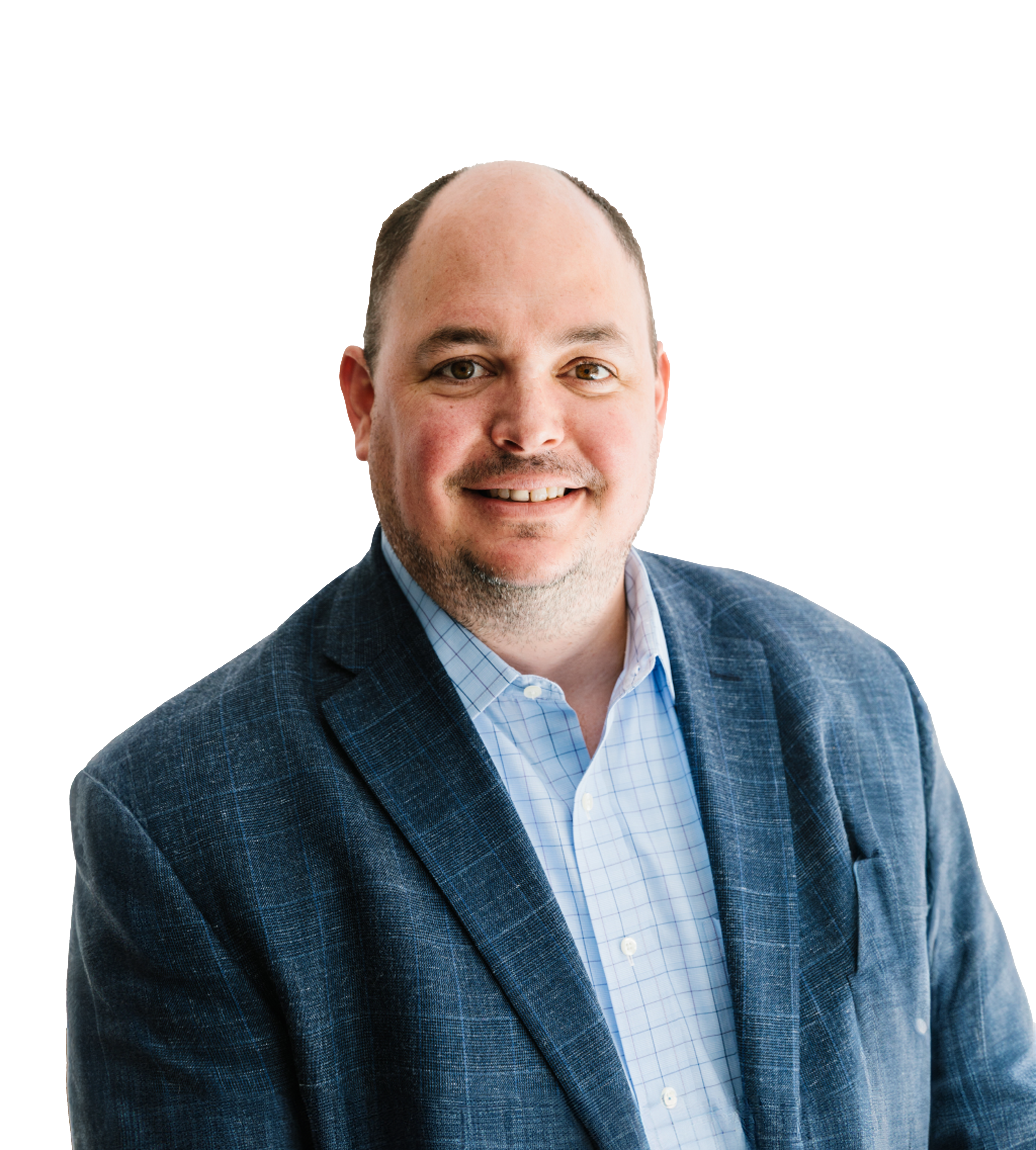 Anthony M. Rye | Newmark