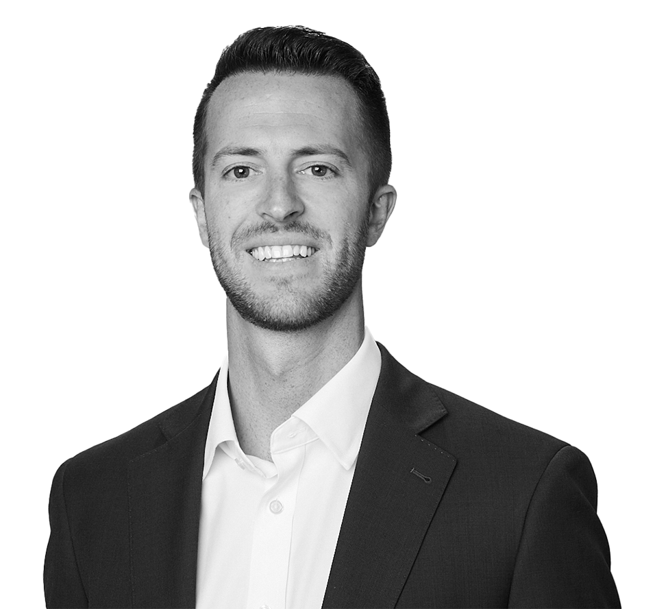 Aaron Banks | Newmark