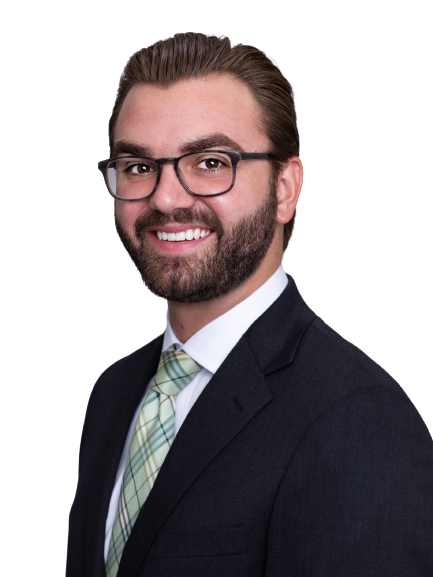 Adam Geiger | Newmark