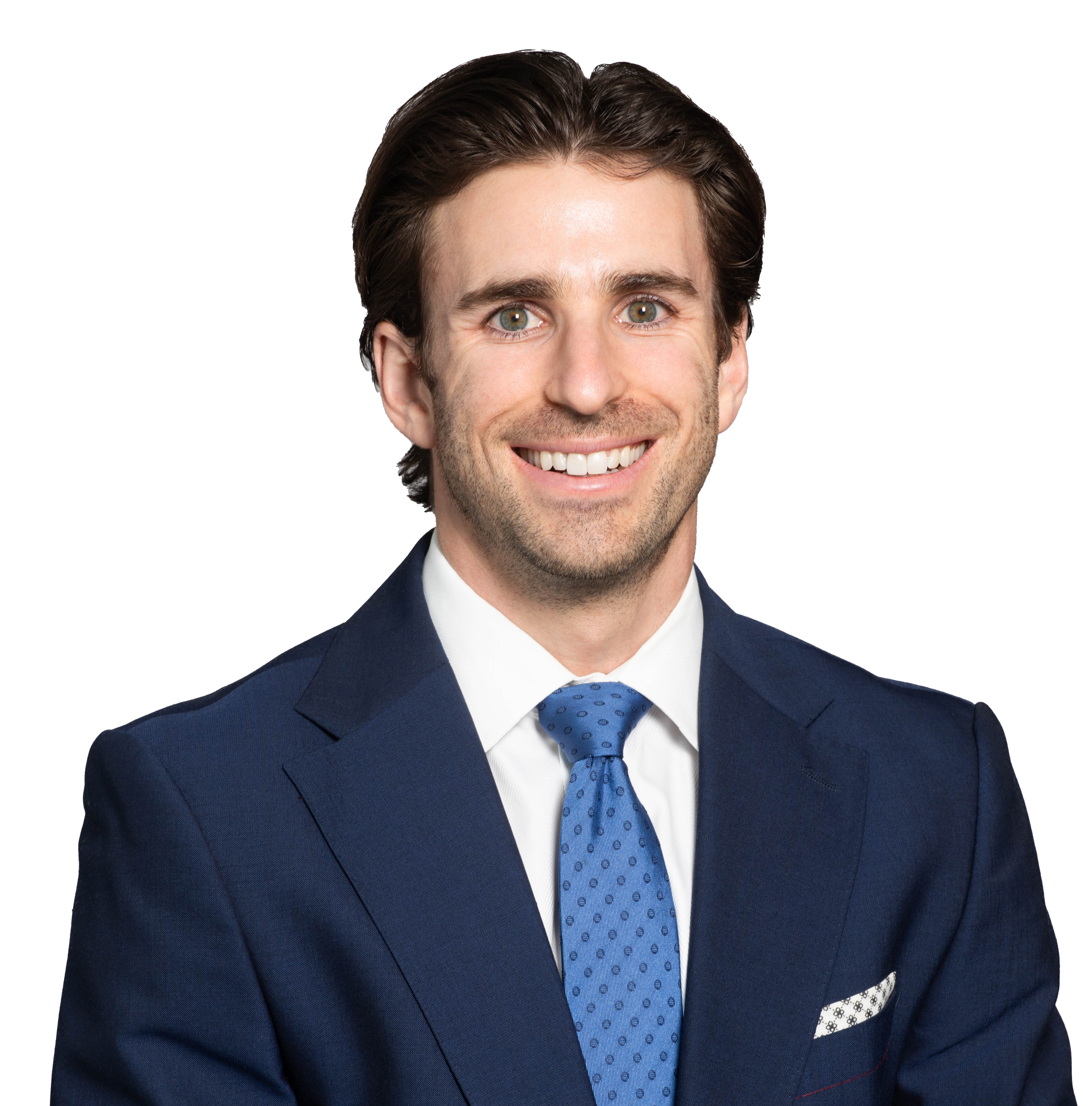 Alec Newman | Newmark