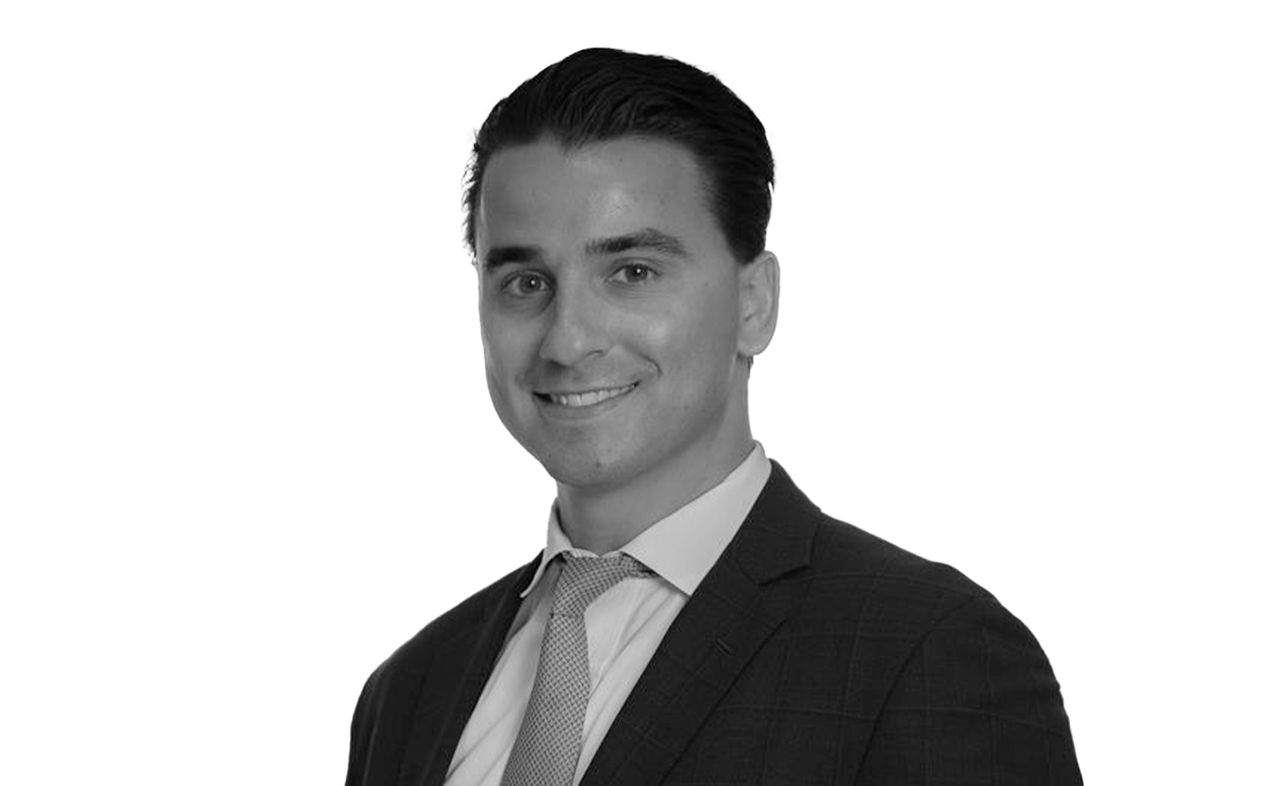 Alistair Matule | Newmark