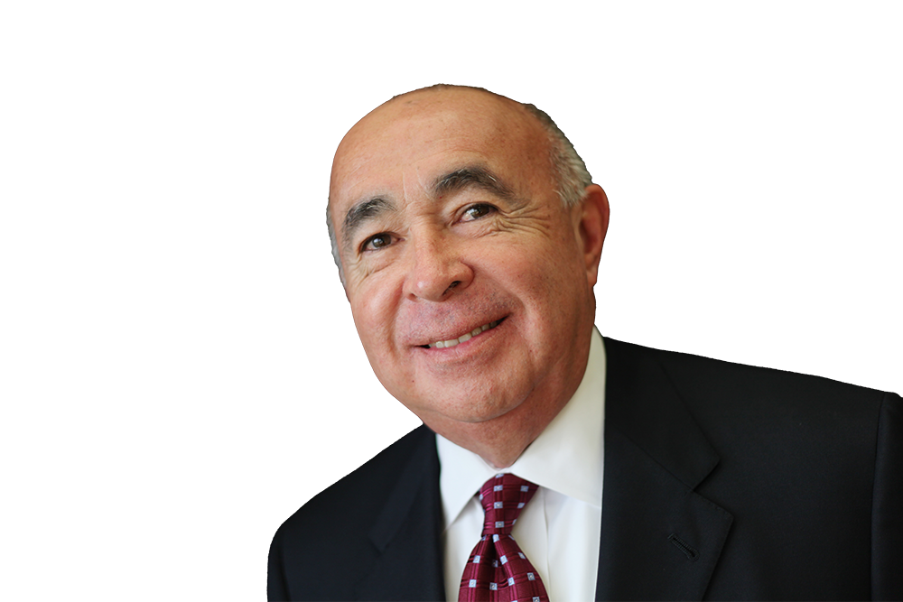 Louis Almaraz | Newmark