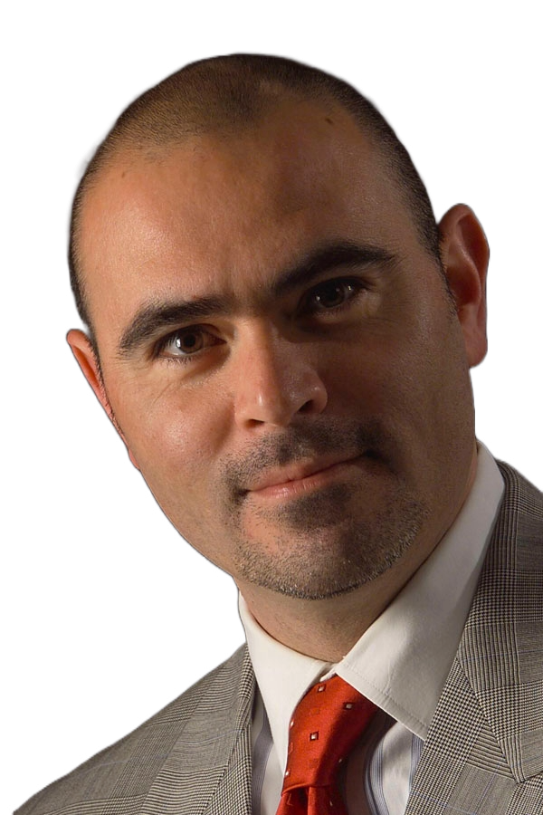 Michael Almaraz | Newmark