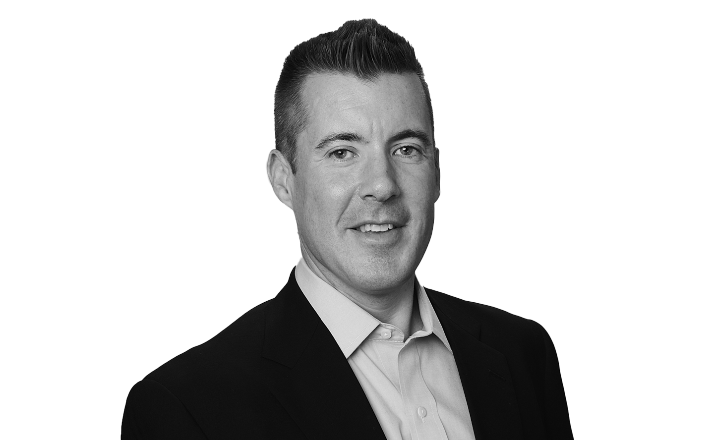 Andrew Conroy | Newmark