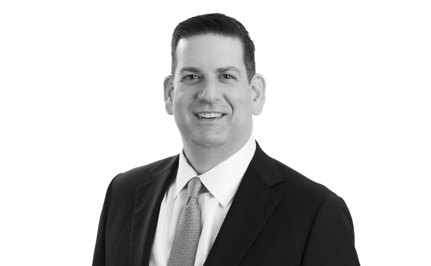 Andrew Daitch | Newmark