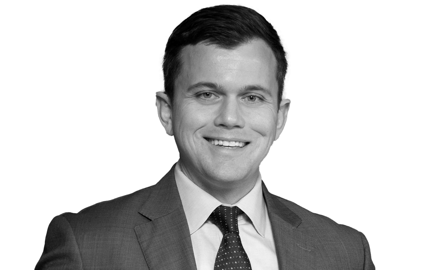 Andy Doyle | Newmark