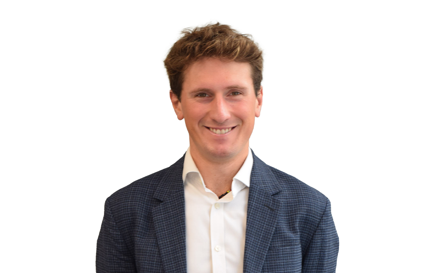Angus Harper | Newmark