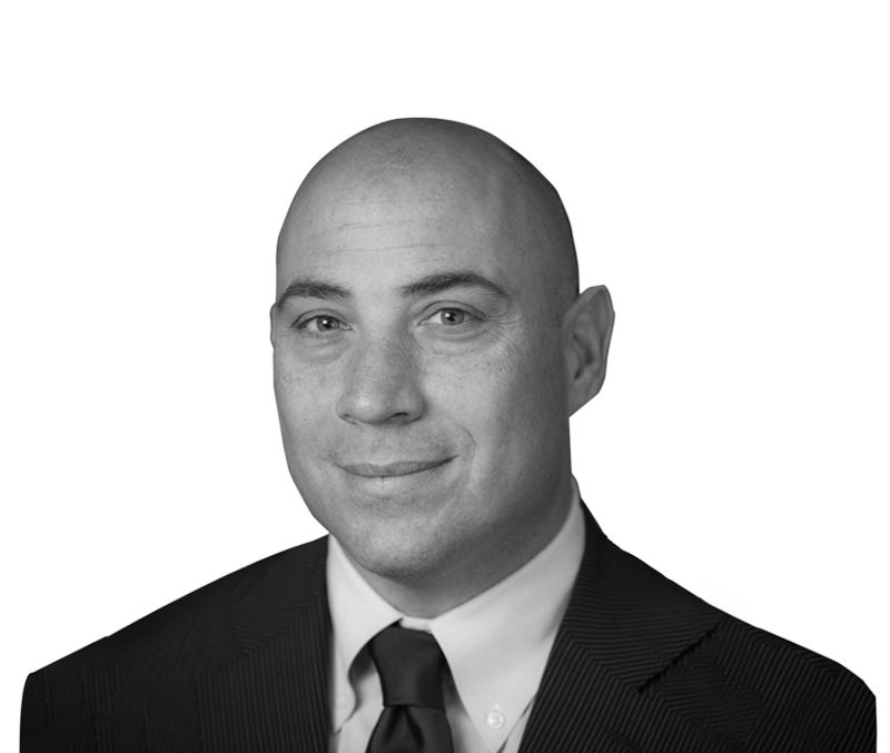 Anthony Orso | Newmark