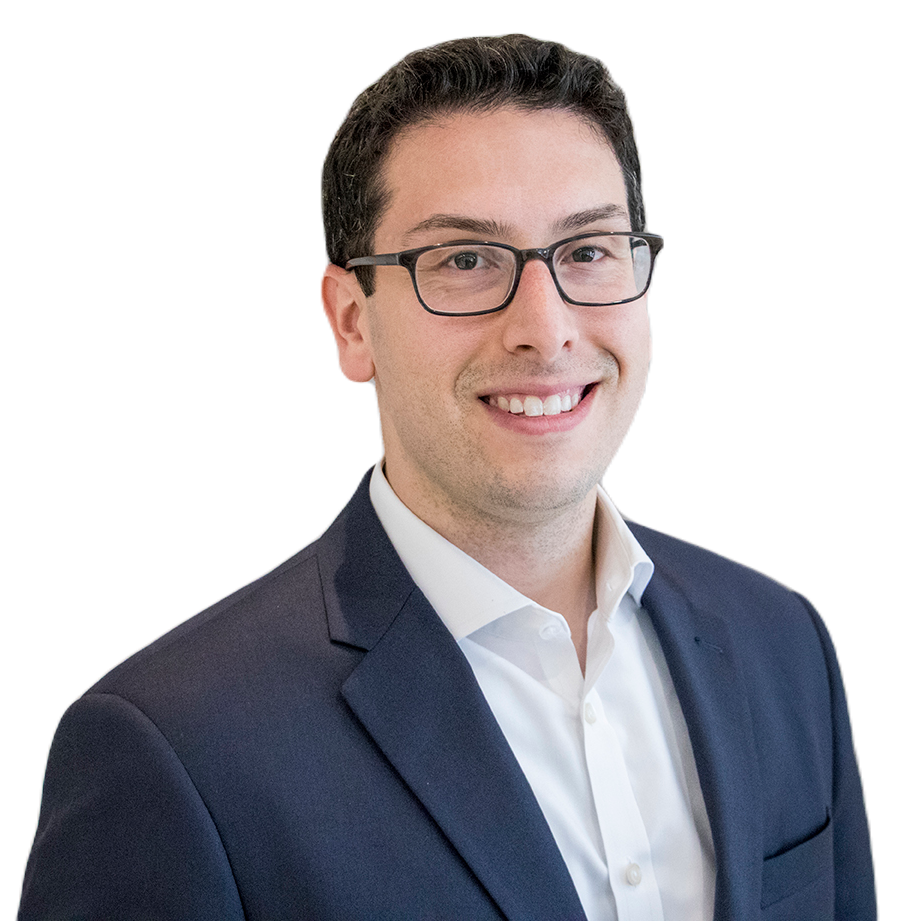 Daniel Appel | Newmark