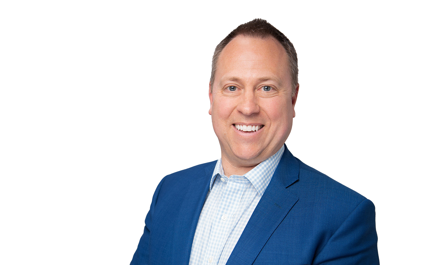 Darin J. Armbruster | Newmark