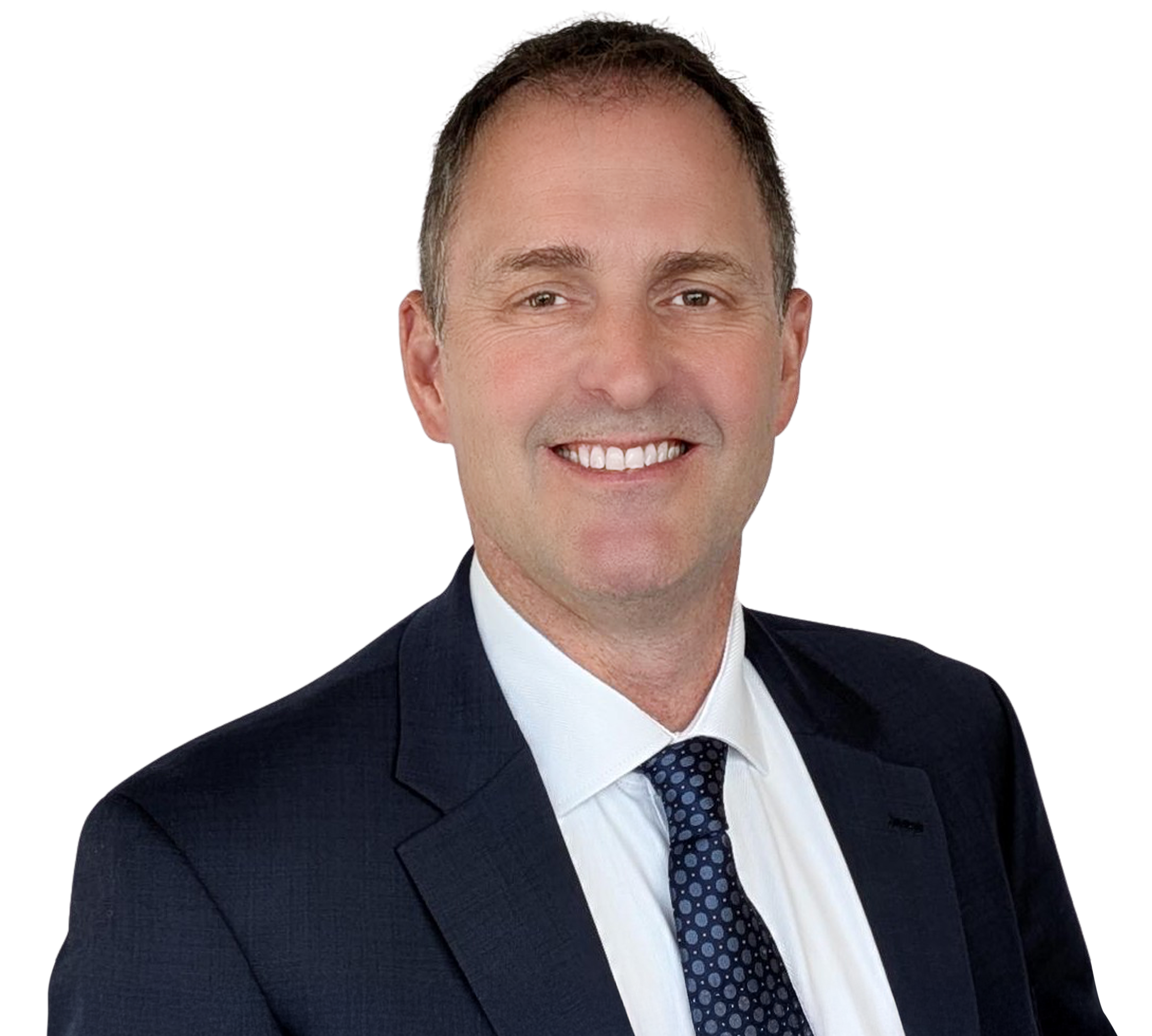 Neal Armstrong | Newmark