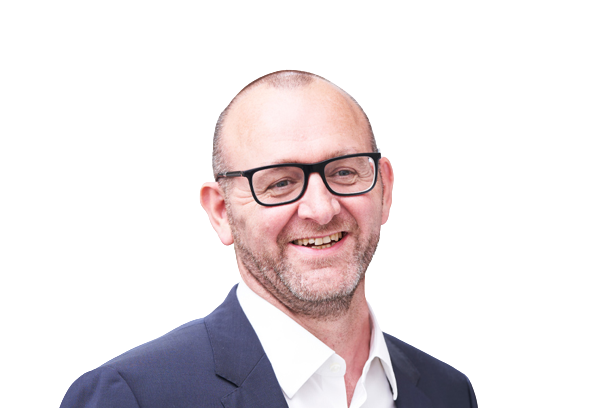 Simon Atherton | Newmark