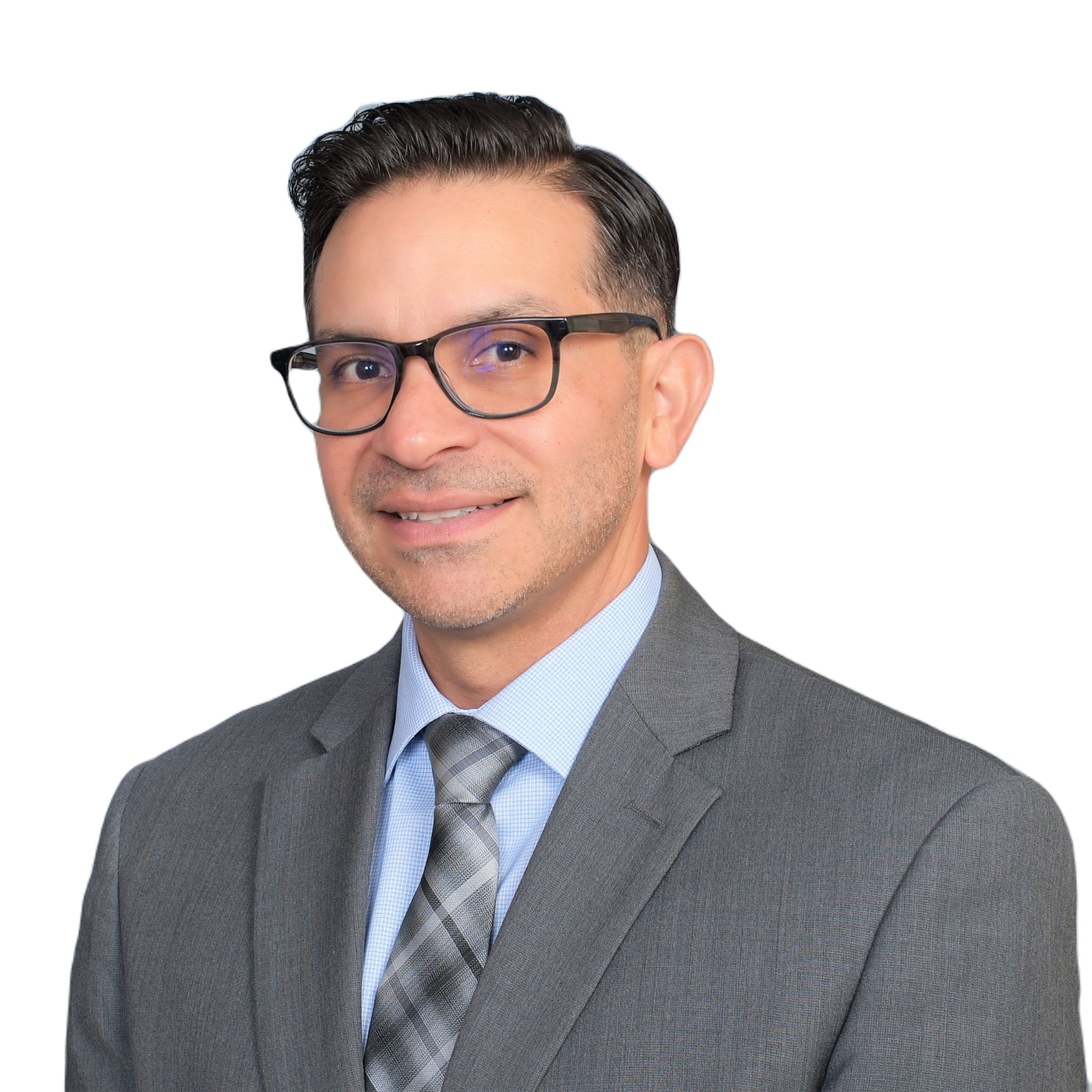 Marc J. Rodriguez | Newmark