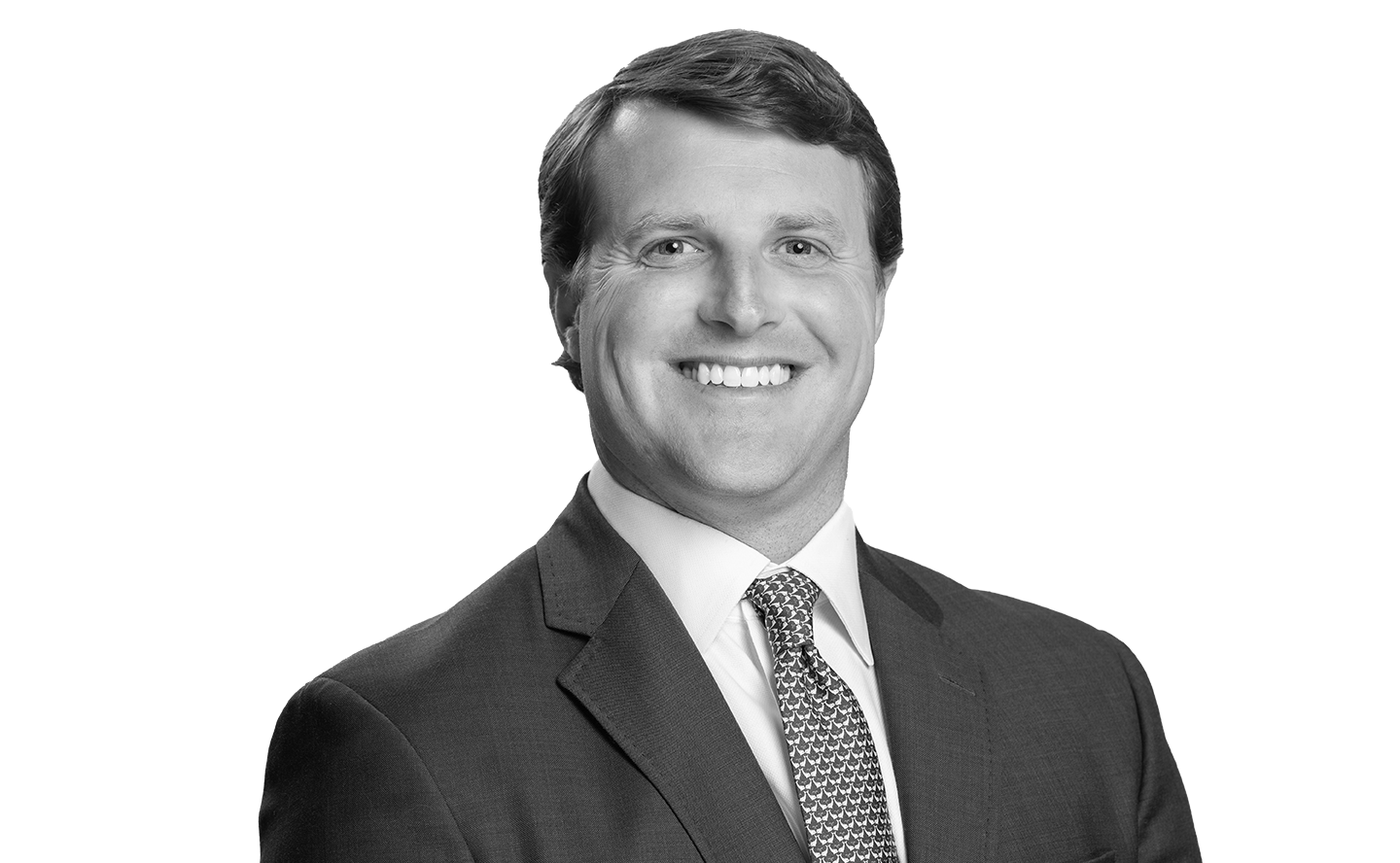 Stephen Bailey | Newmark