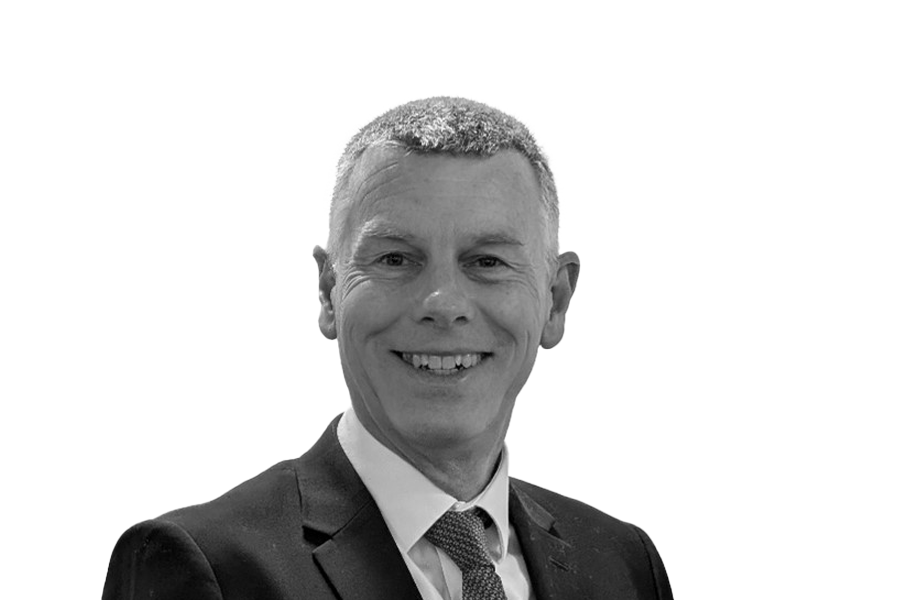 Chris Balshaw - Our People | Newmark | Newmark