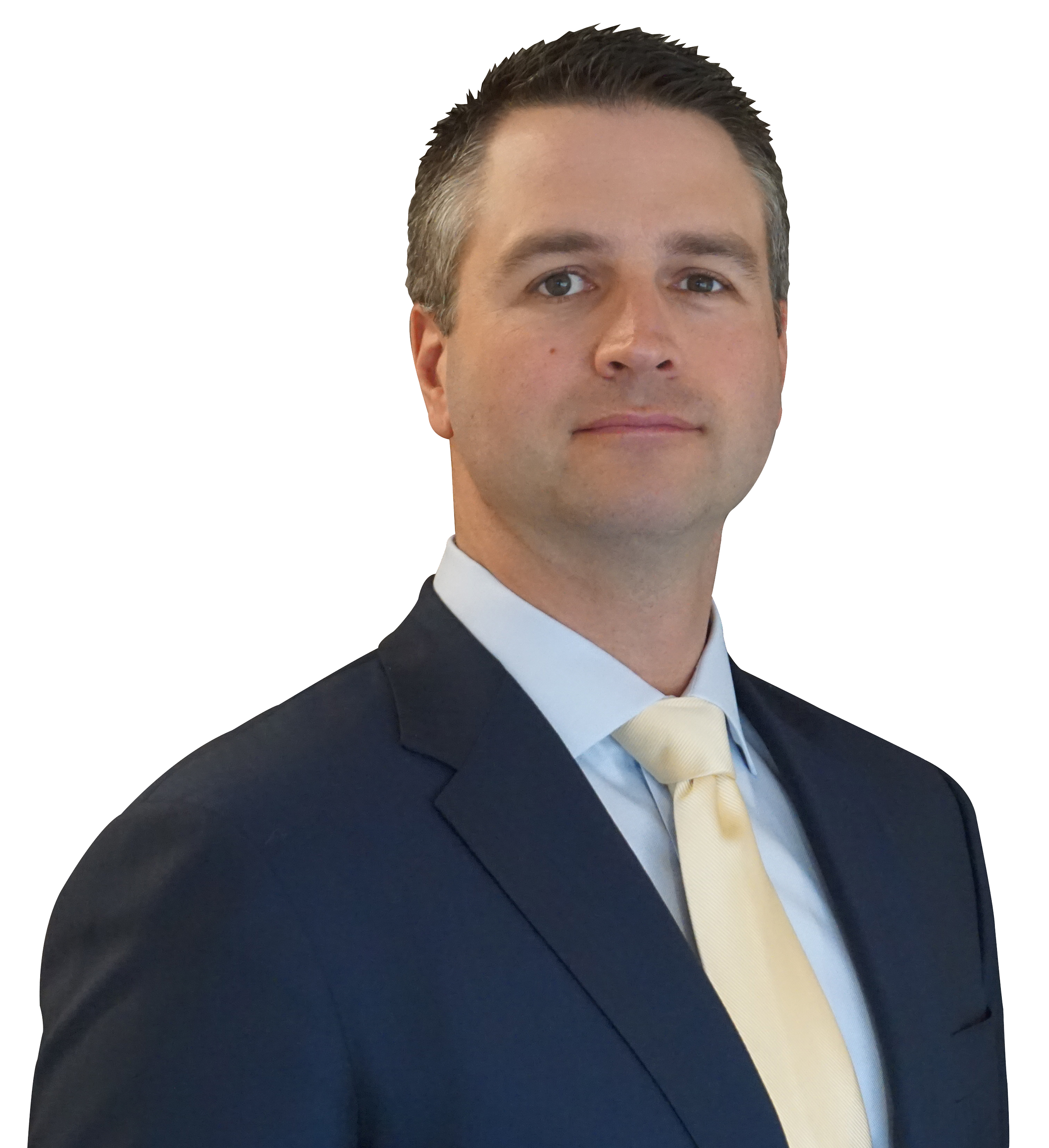 Christian Bangert | Newmark