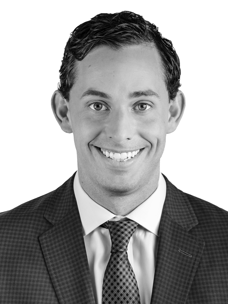 Danny Bartz | Newmark