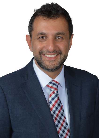 David Behin | Newmark