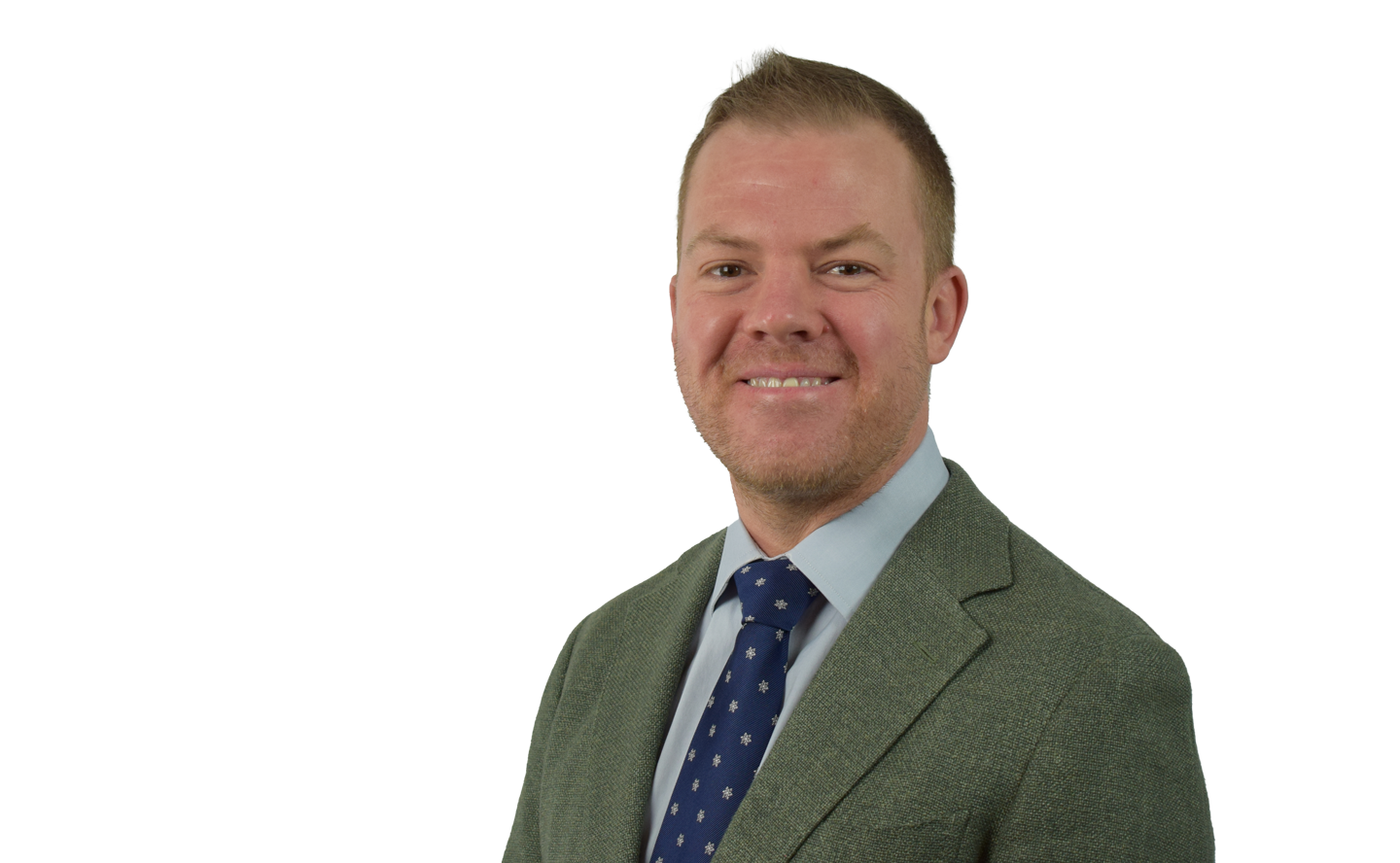 Keith Bell | Newmark