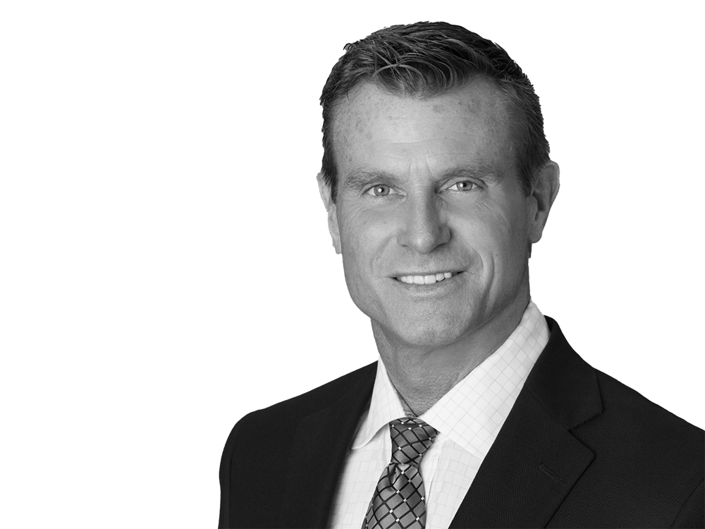 Ronald Bement | Newmark