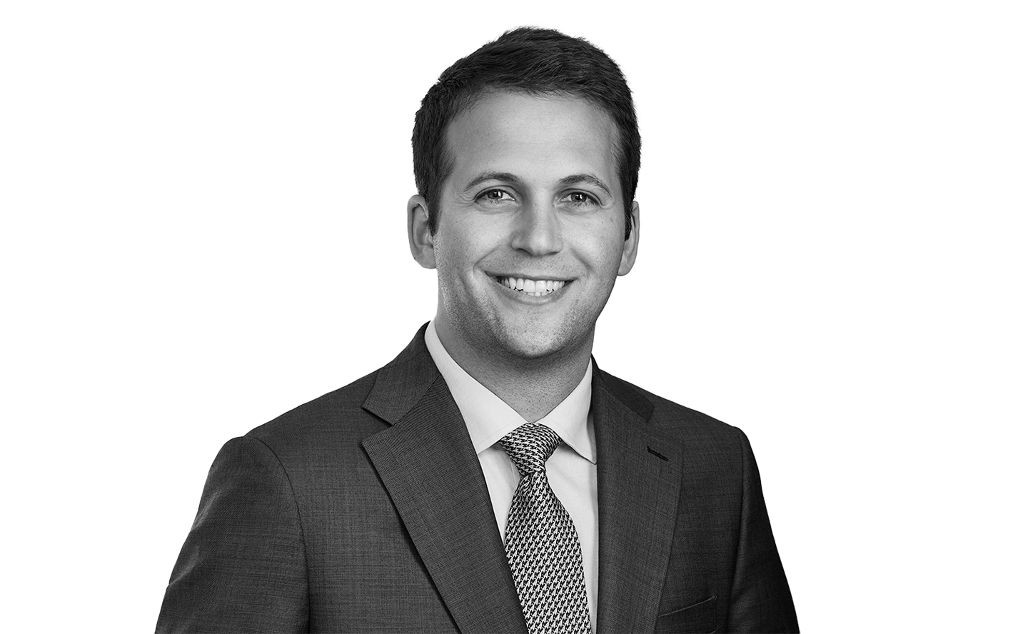 Ben Lushing | Newmark