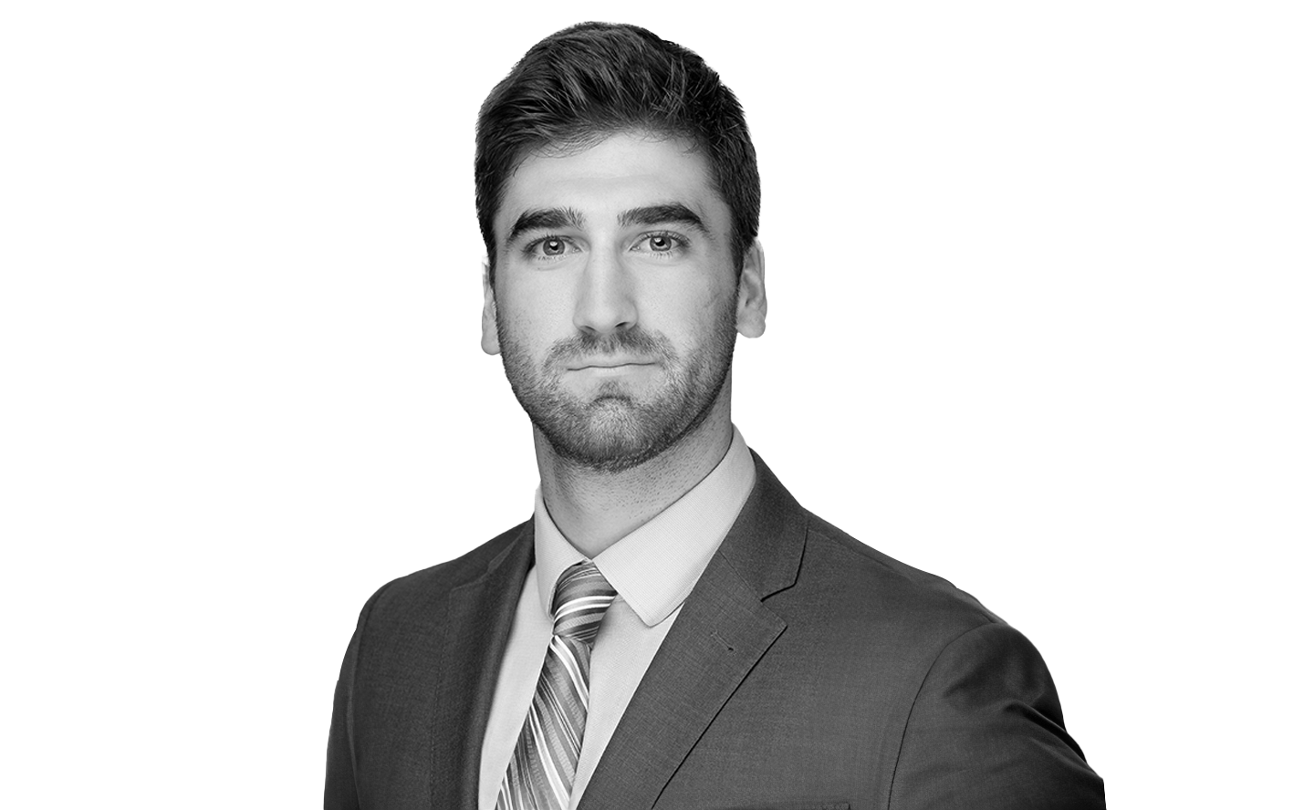 Ben McCarty | Newmark