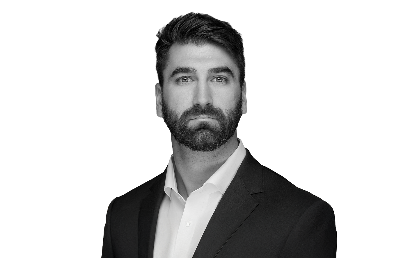 Ben McCarty | Newmark
