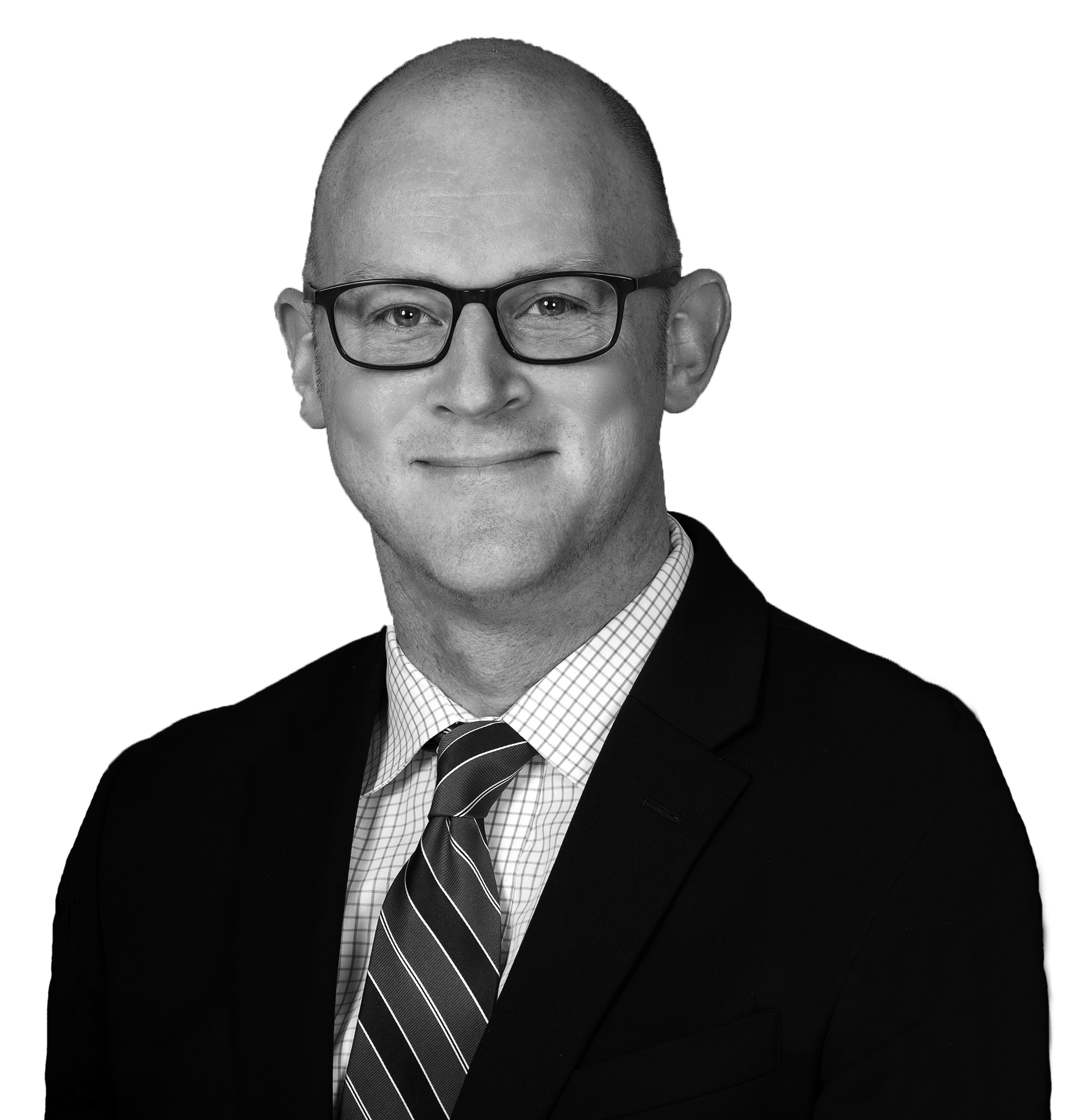 Benjamin Scott | Newmark