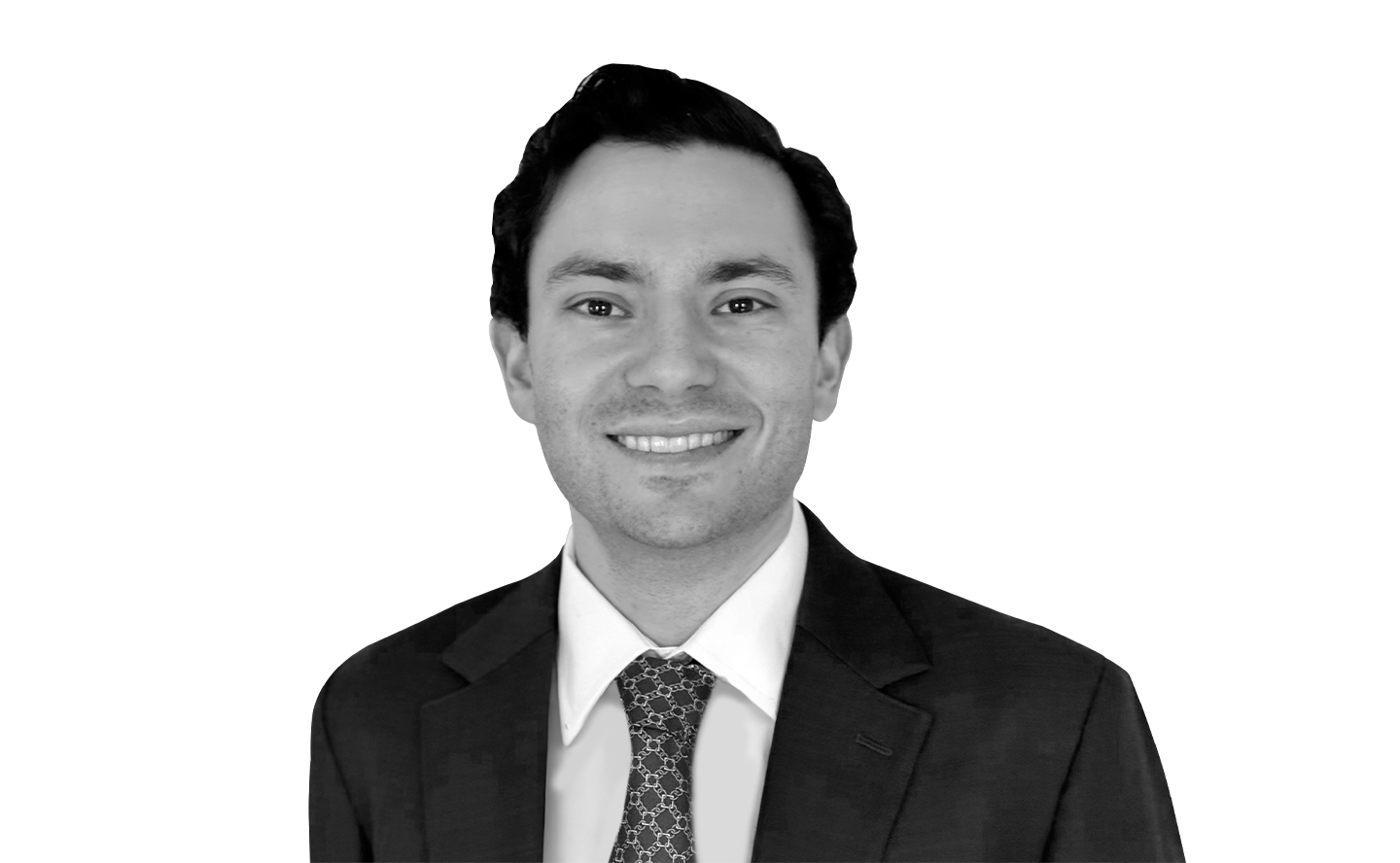 Benjamin Goldstein | Newmark