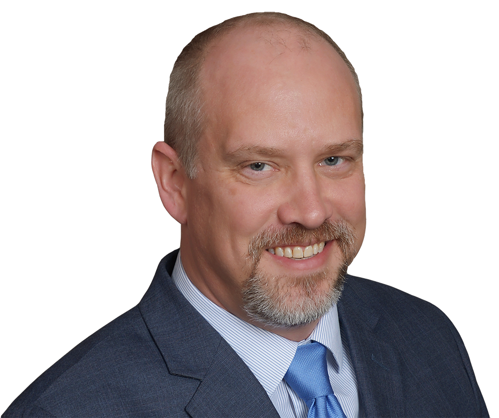 Benjamin W. Gregg, MAI | Newmark