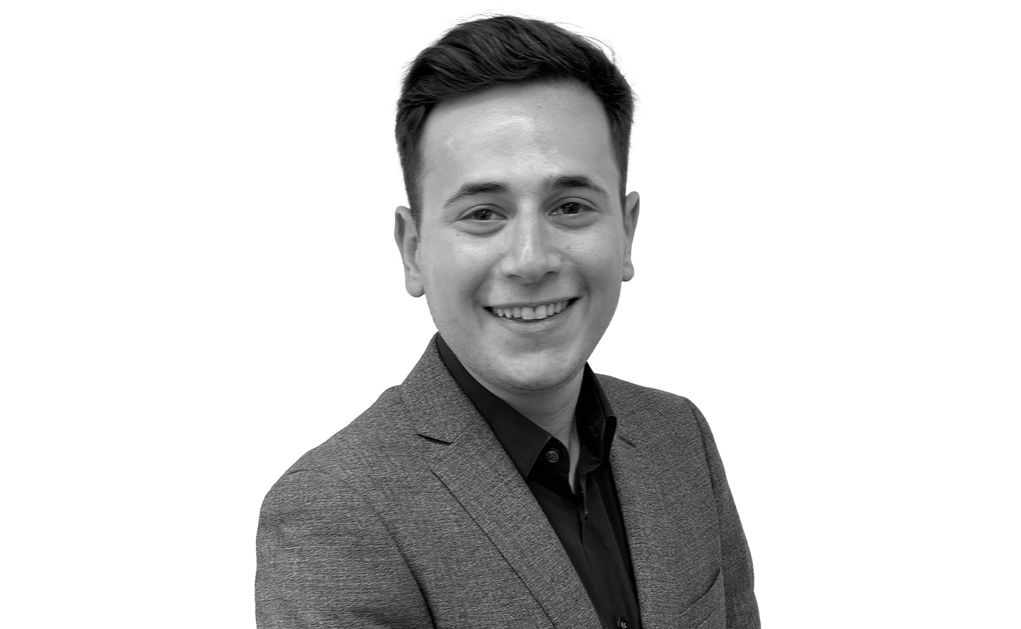 Benjamin Hoffman | Newmark