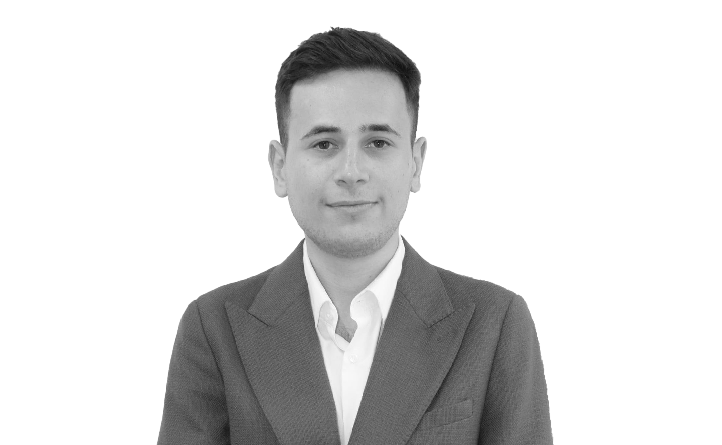 Benjamin Hoffman | Newmark