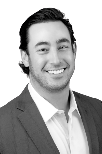 Joshua Berg | Newmark