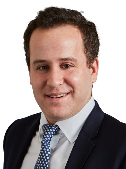 Ross Berkowitz | Newmark