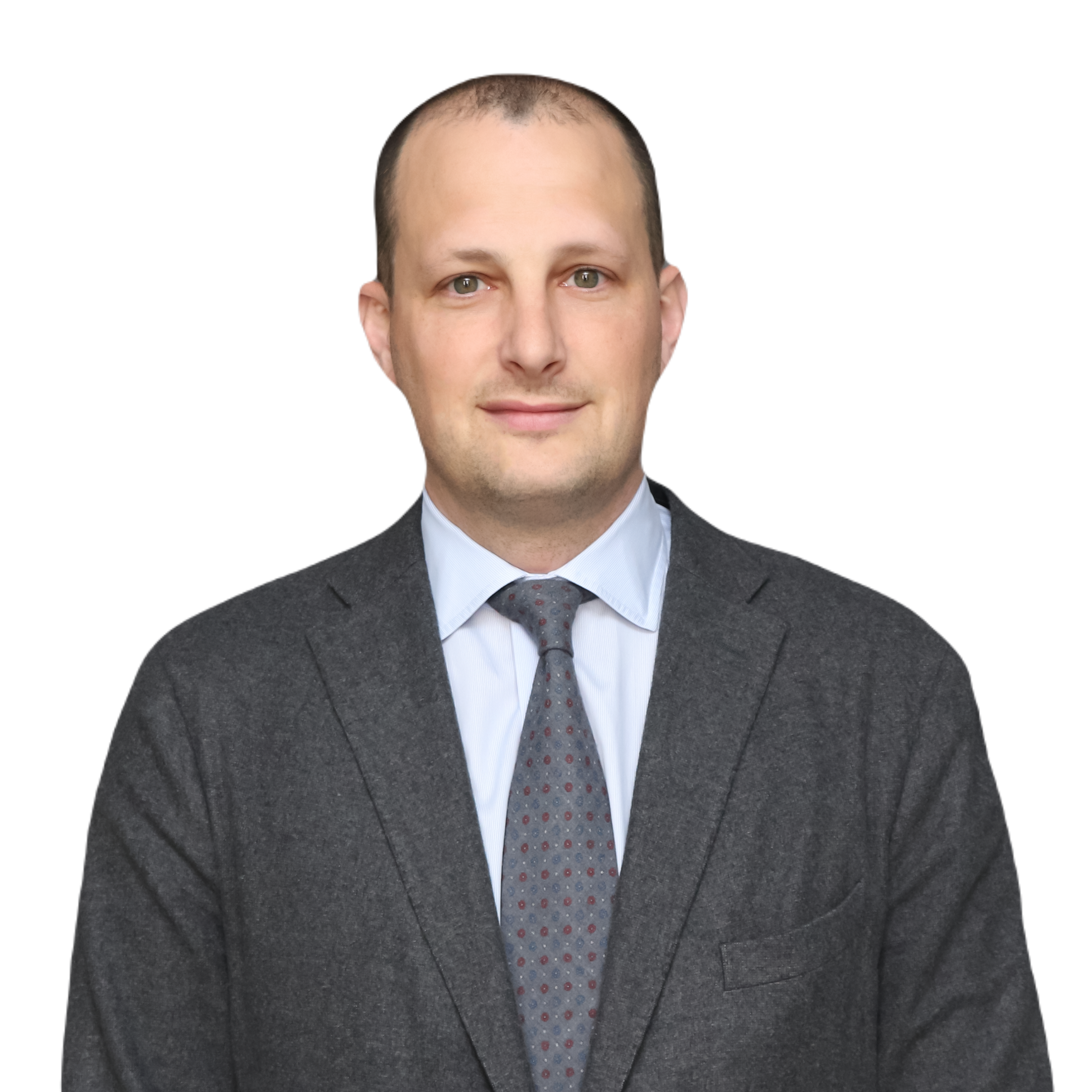 Benjamin S. Birnbaum | Newmark