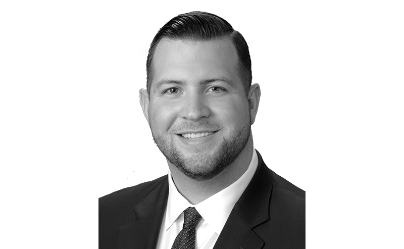 Blake Bentz | Newmark