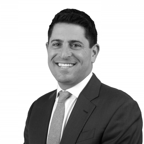 Andrew Blaustein | Newmark