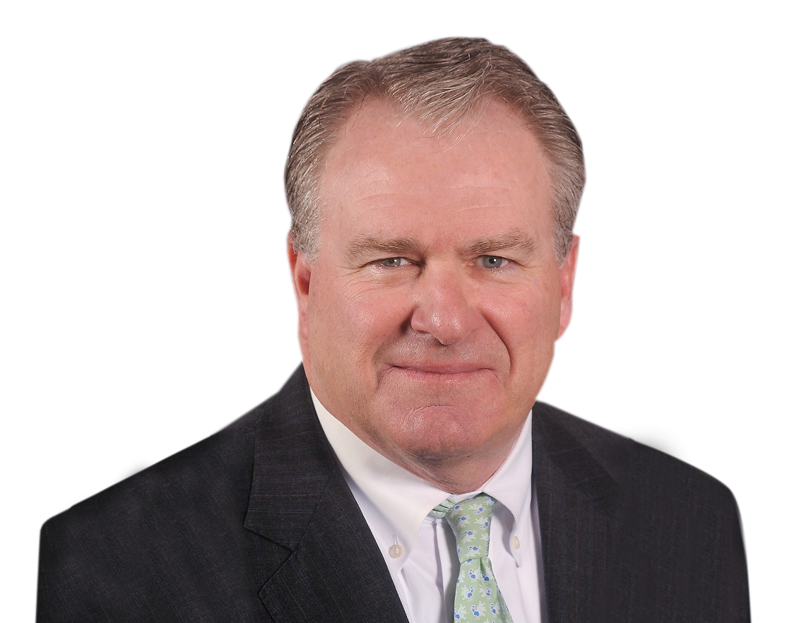 Jay Bonano | Newmark