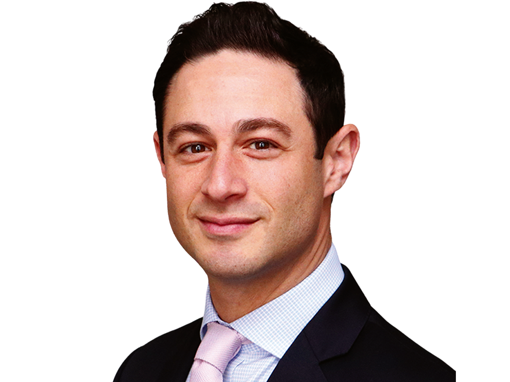 Corey Borg | Newmark