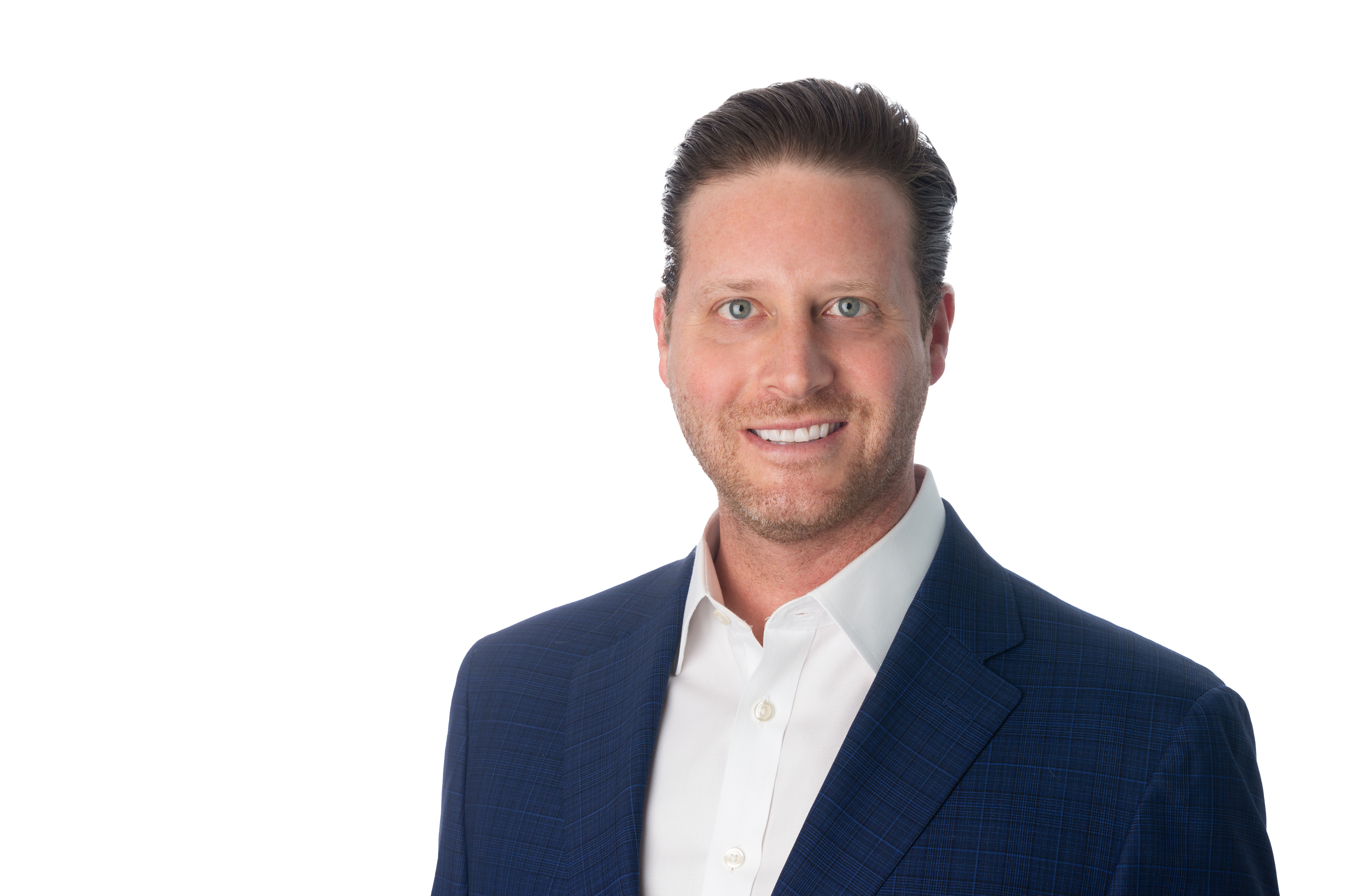 Randy Bowles | Newmark