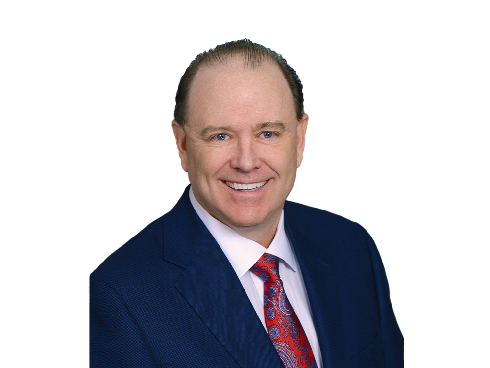 Bradford C. Fenlon | Newmark