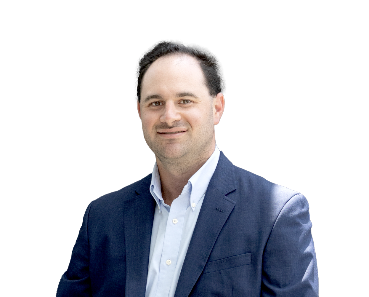 Brad Kirschner | Newmark