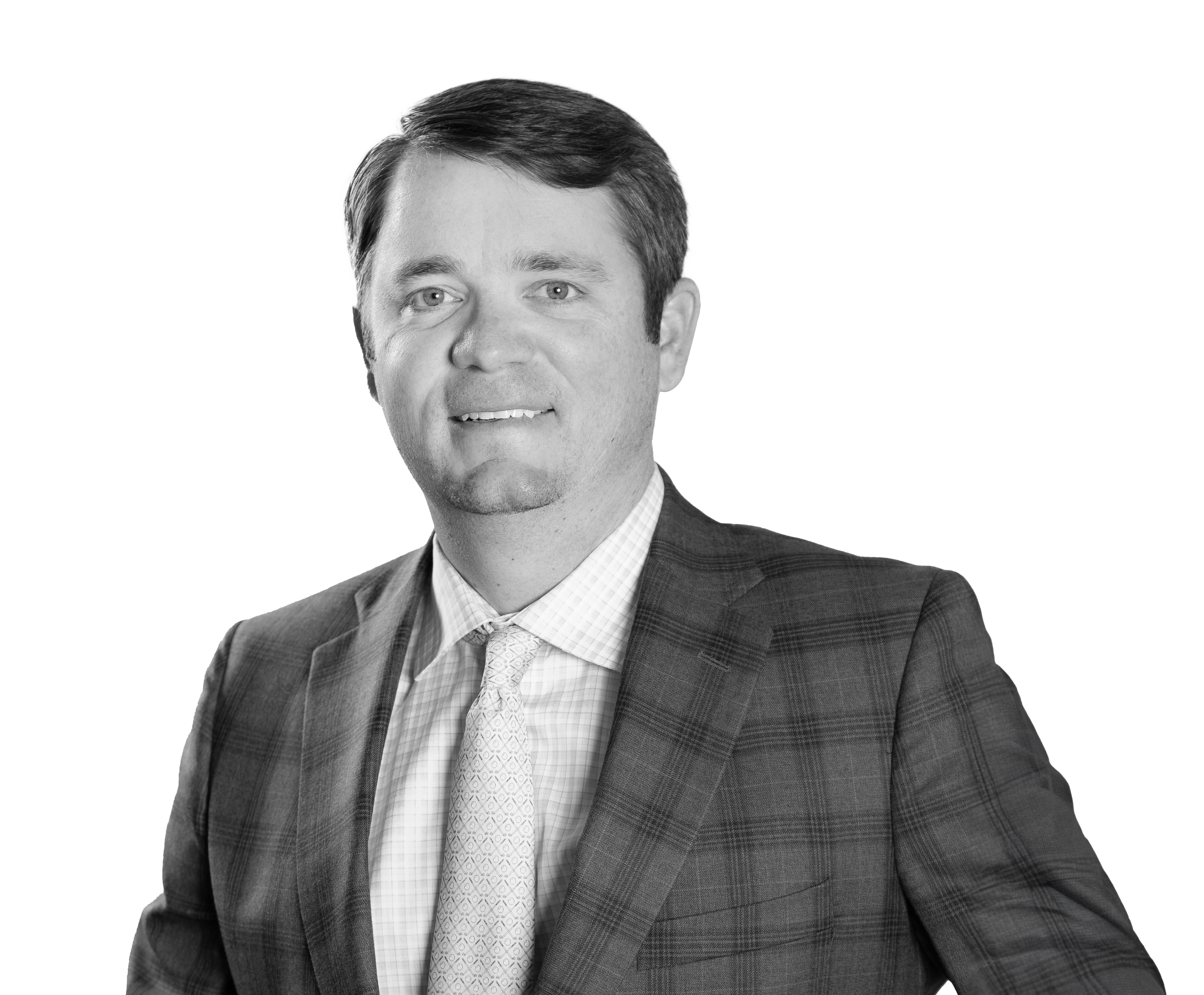 Brad Shaffer | Newmark