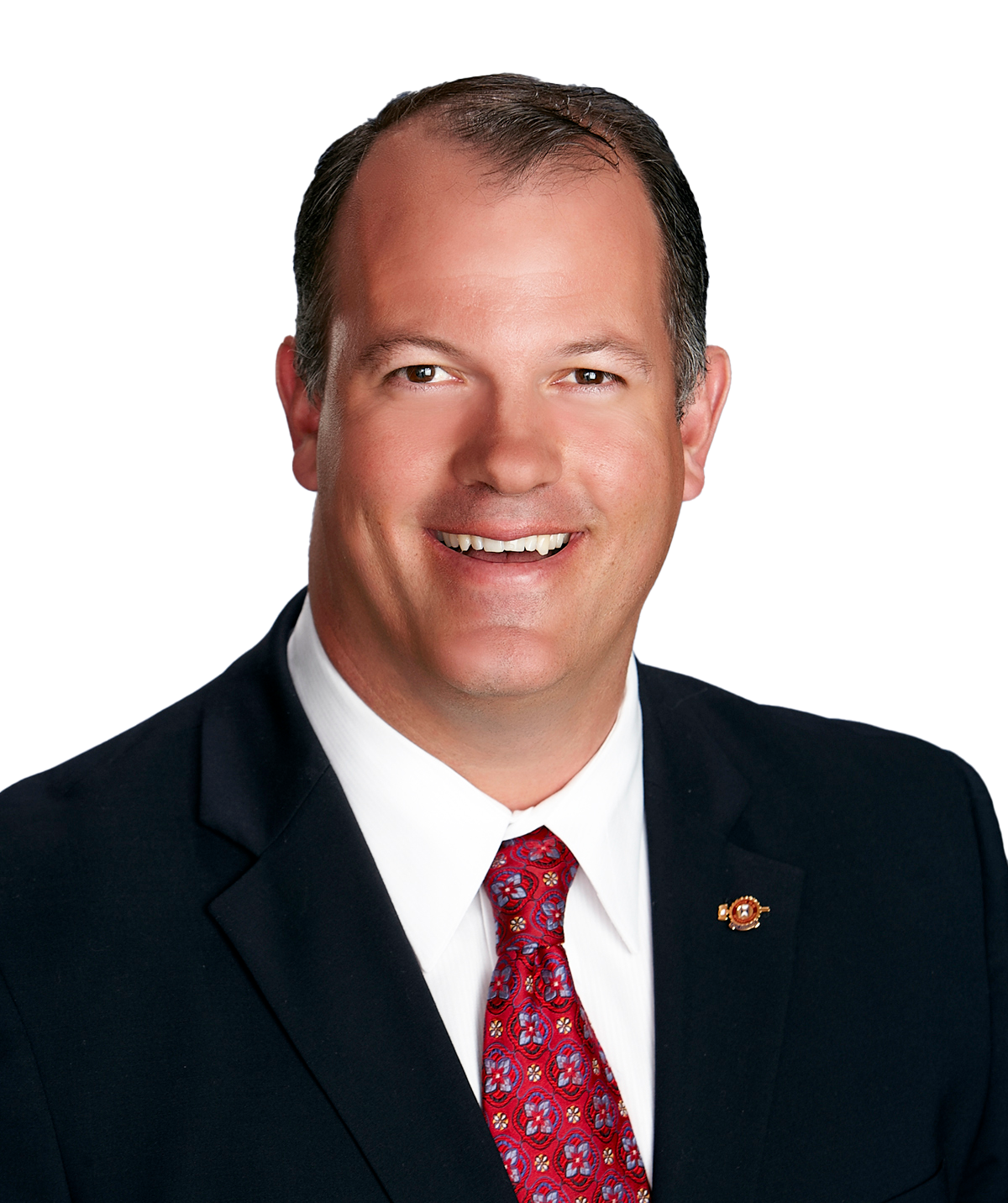 David Brandenburger | Newmark